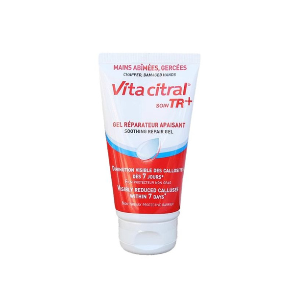 VITA CITRAL Крем для рук 75ML купить на OZON по низкой цене (1749089545)