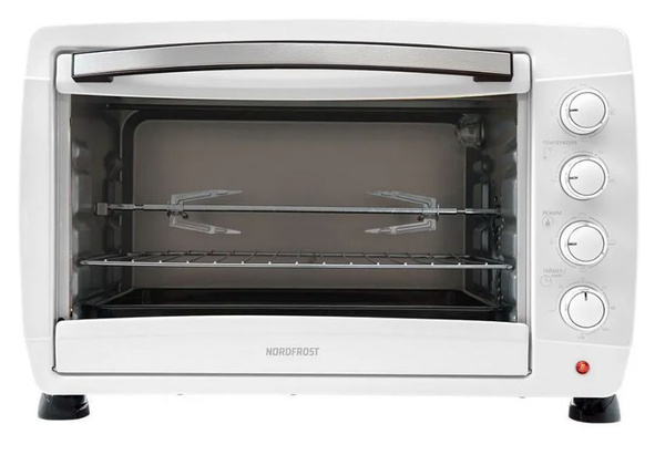 Микроволновая печь NORDFROST Мини-печь NordFrost RC 450 W - купить по ...