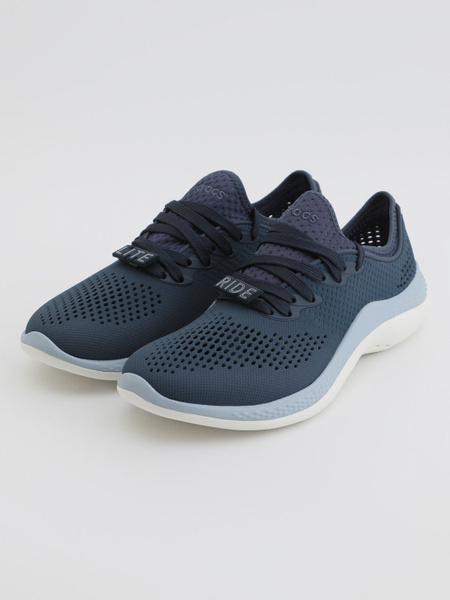 Кроссовки Crocs Classic 360 Pacer W - купить с доставкой по выгодным ...