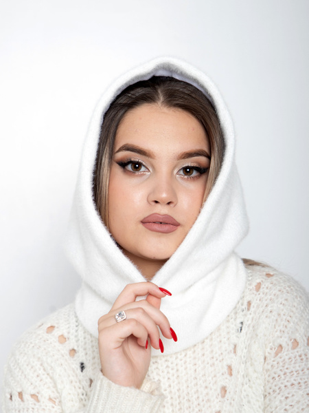 Капор ZALLI - купить с доставкой по выгодным ценам в интернет-магазине ...