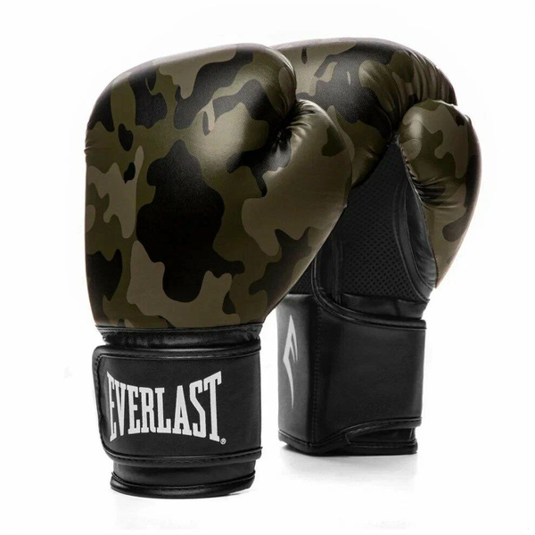 Боксерские перчатки Everlast P00002-Spark, 14 - купить по низким ценам ...