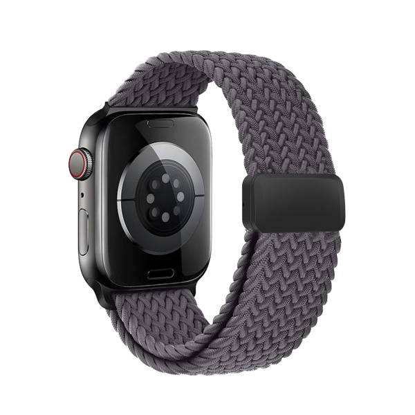 Магнитный ремешок для часов Apple watch - купить с доставкой по ...
