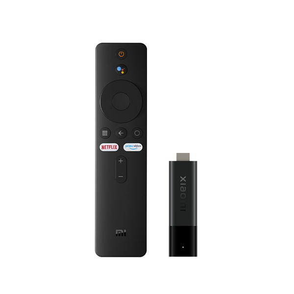Медиаплеер Redmi Xiaomi Smart TV Stick 4K Android TV Dolby DTS HD ...