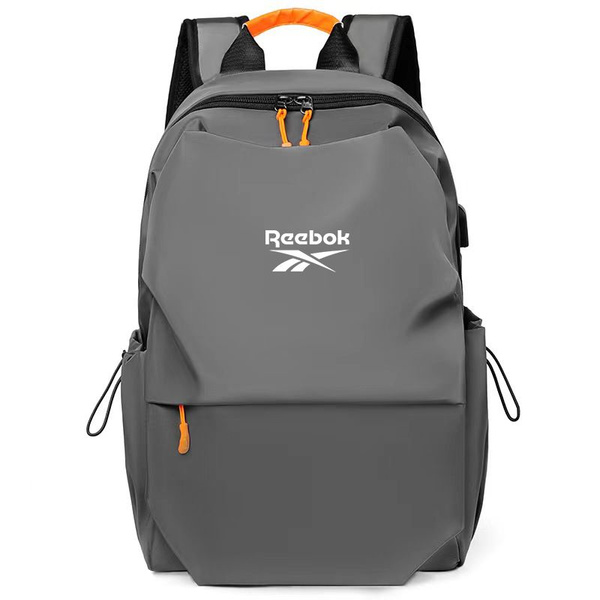 Reebok Рюкзак купить на OZON по низкой цене (1653785098)