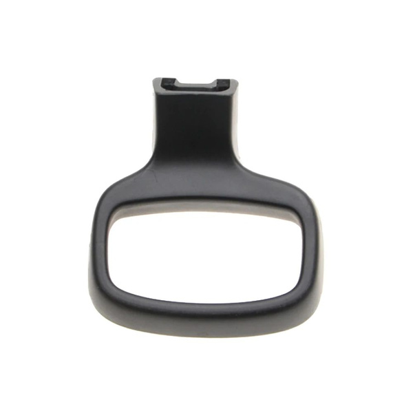 Ручка рычага регулировки сиденья vag (Левая) 3C0881253 - купить по ...