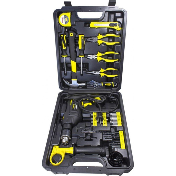Набор инструментов WMC TOOLS WMC-1059 - купить с доставкой по выгодным ...