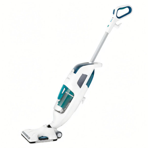 Паровой пылесос Tefal Clean & Steam Revolution VP7777WH купить на OZON ...