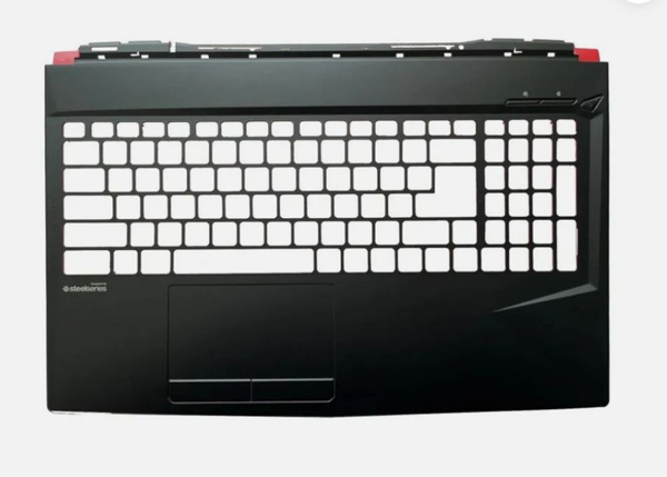 Топкейс для ноутбука MSI GL63 / MS-16P6 / MS-16P7 / MS-16P8 / - купить ...