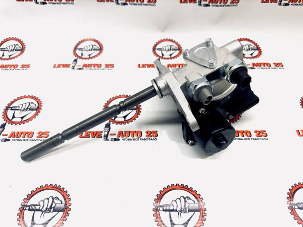 Актуатор включения раздаточной коробки Toyota Tacoma / Tundra - Level ...