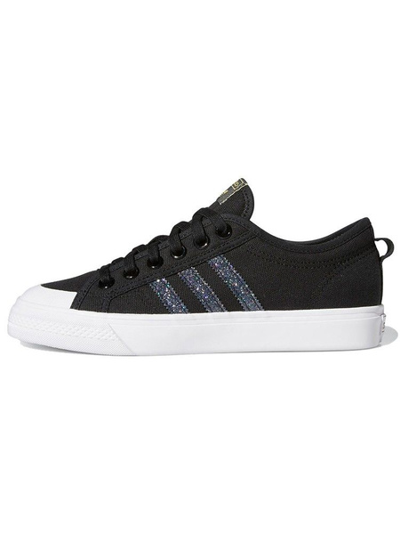 Кеды adidas Originals Nizza - купить с доставкой по выгодным ценам в ...