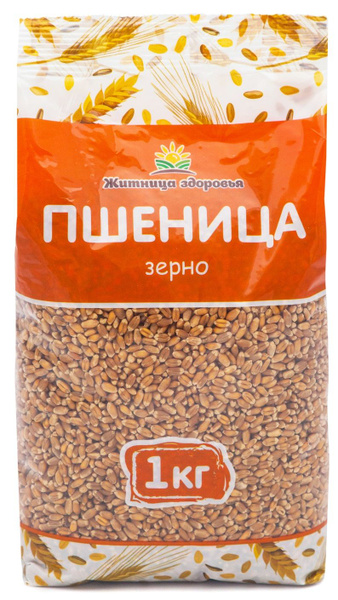 Пшеница 1 кг купить с доставкой по выгодным ценам в интернет
