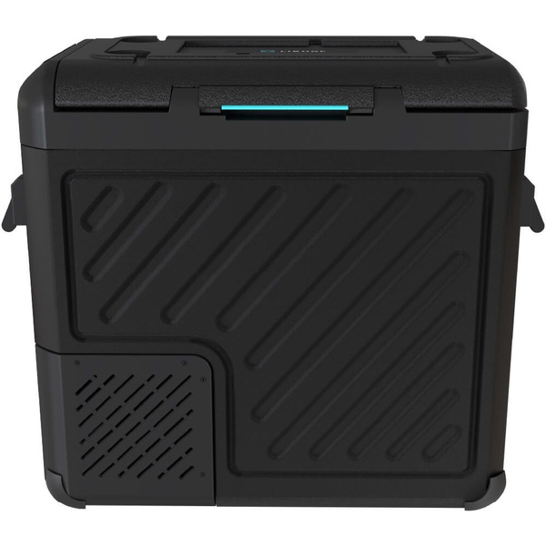 Автохолодильник Libhof W-55D - купить с доставкой по выгодным ценам в интернет-магазине OZON ...