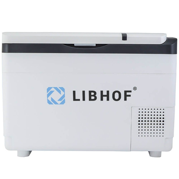 Автохолодильник Libhof K-30H купить на OZON по низкой цене (1785811302)