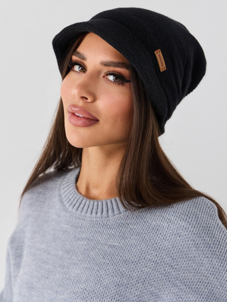 Шапка Chic Lab купить на OZON по низкой цене (1661067238)