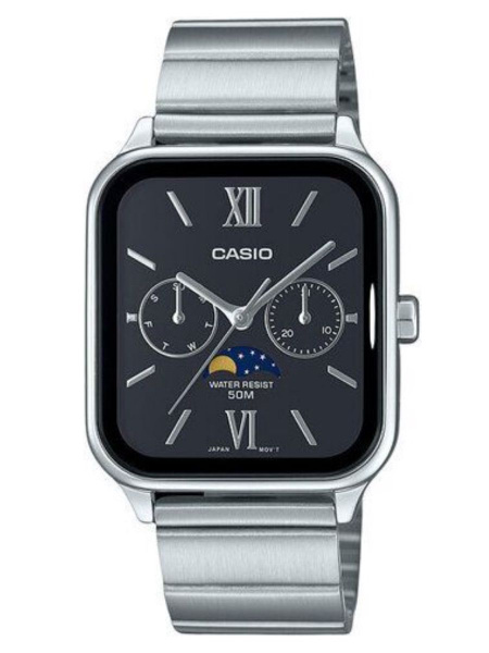 Характеристики Часы наручные мужские кварцевые Casio Mtp M305d 1a2 часы на руку