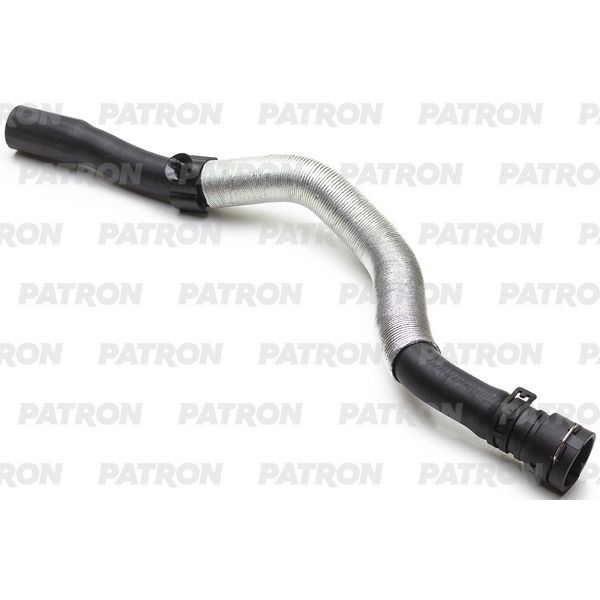 Патрубок системы охлаждения для Шкода Октавия А5 ФЛ 2008-2013, Skoda ...