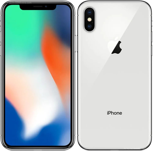 Смартфон Apple Iphone X - купить по выгодной цене в интернет-магазине ...