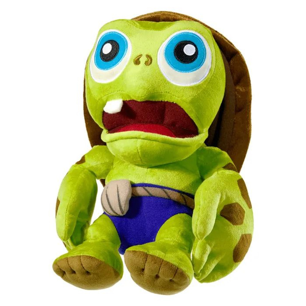 Мягкая игрушка Blizzard World of Warcraft Baby Tortollan B63127 ...