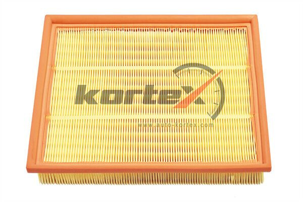 Фильтр воздушный KORTEX FORD TRANSIT 06- V=2.2 TDCi, KA0170 KORTEX ...