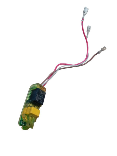 Плата управления для утюга Philips Azur GC4901 - купить с доставкой по ...