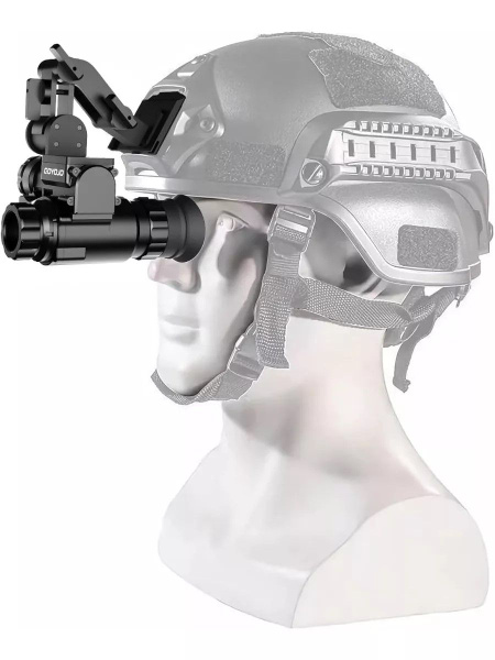 Прибор ночного видения ПНВ NVG-10 - купить с доставкой по выгодным ...