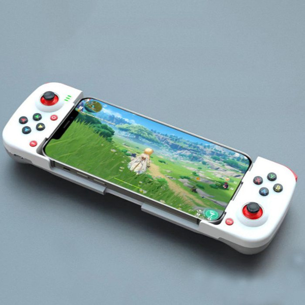 Switch Беспроводной игровой джойстик для телефона/геймпад для Android ...