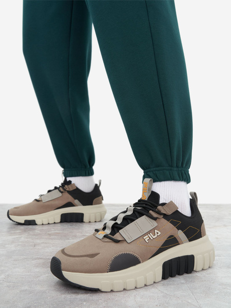 Кроссовки Fila купить на OZON по низкой цене (1673127922)