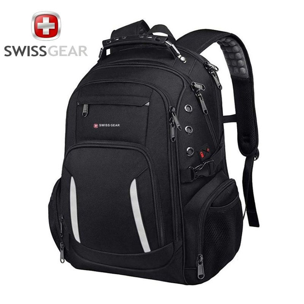 SwissGear Рюкзак купить на OZON по низкой цене (1731164749)