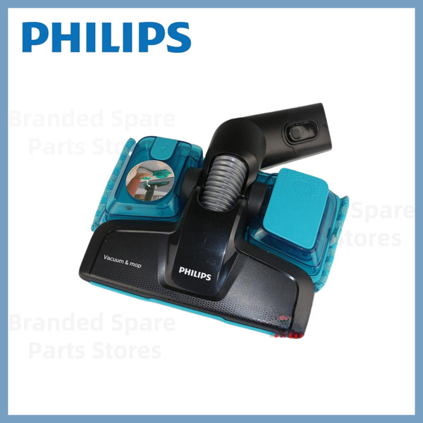 Усовершенствованная прочная щётка для пылесоса Philips FC6903 6904 6908 ...