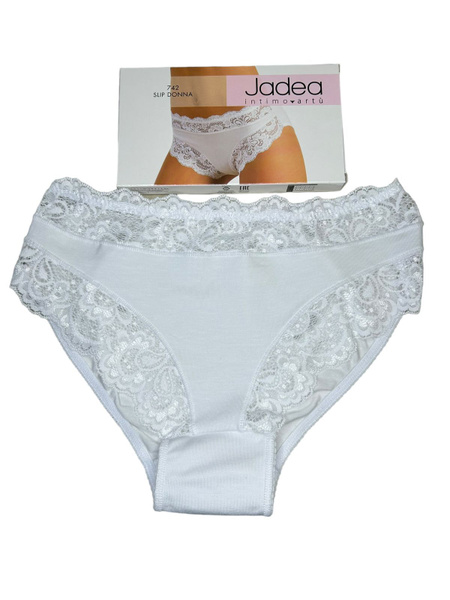 Трусы слипы Jadea, 1 шт купить на OZON по низкой цене (1677009447)