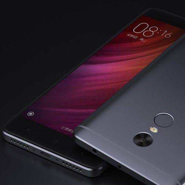 Смартфон Redmi 4X 64G GOOGLE-PLAY_4X-64- A111 - купить по выгодной цене ...
