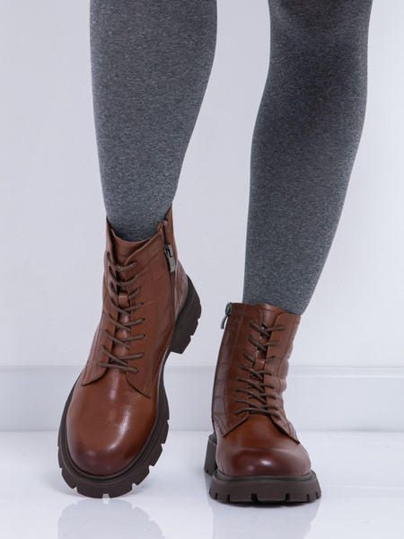 Ботинки Ascalini купить на OZON по низкой цене (1680149804)