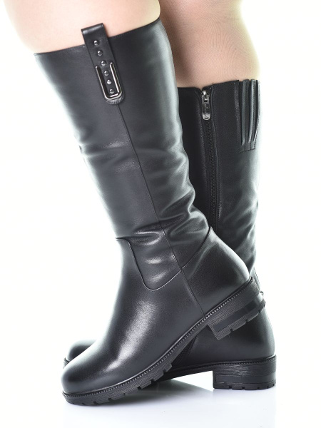 Сапоги Ascalini купить на OZON по низкой цене (1680158284)