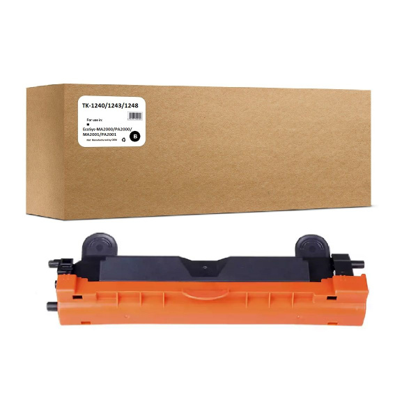 Расходник для печати OEM Картридж TK-1240/1243/1248 для Kyocera ECOSYS ...