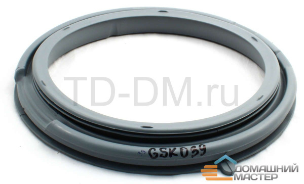 Манжета для стиральной машины Атлант, на узкие машины, код - купить с ...