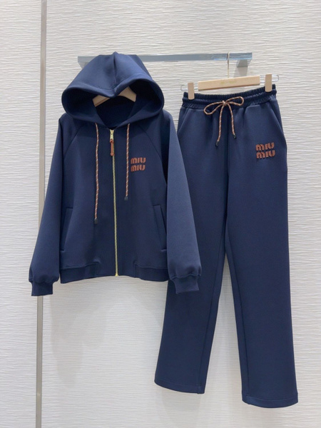 Комплект одежды Miu Miu купить с доставкой по выгодным ценам в интернет магазине Ozon 1708108161