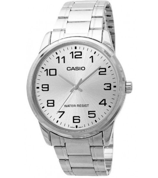 Часы наручные мужские Casio Mtp V001d 7b купить с доставкой по выгодным ценам в интернет