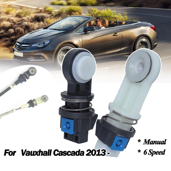 Для Opel/Vauxhall Cascada 2013 Соединитель конца троса рычага ...