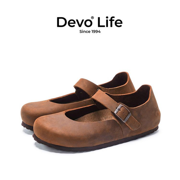 Лоферы Devo Life - купить с доставкой по выгодным ценам в интернет ...