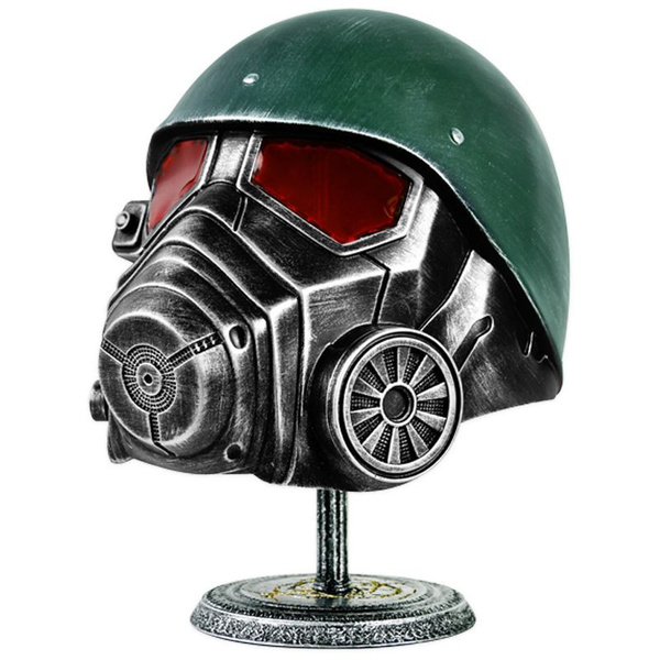 Маска Game Fallout 4 Veteran Ranger Helmet, для костюмированного ...