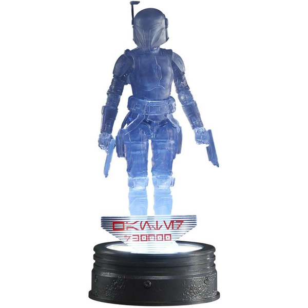 Фигурка Hasbro The Black Series Holocomm Collection Star Wars Bo-Katan ...