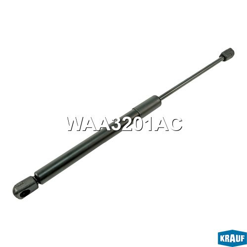 Амортизатор крышки багажника Krauf WAA3201AC - KRAUF арт. WAA3201AC ...