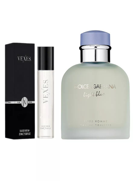 Vexes Parfum Vexes_M116 Духи 20 мл (1702121275)