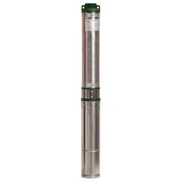 Насос скважинный Oasis SN 85/35 (700 Вт, напор 35 м, 85 л/мин, IP68) / для водоснабжения / для ...