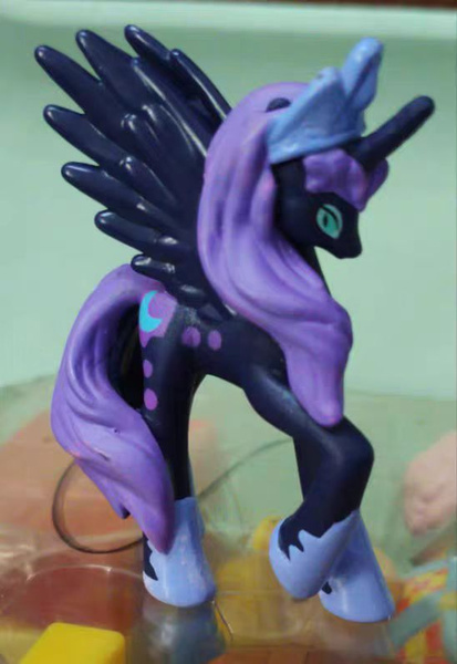 My Little Pony-MLP,Скульптура пони (5-28CM) купить на OZON по низкой цене (1719692595)