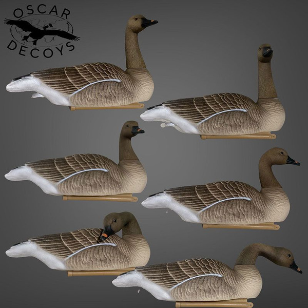 Oscar decoys Чучело - купить с доставкой по выгодным ценам в интернет ...