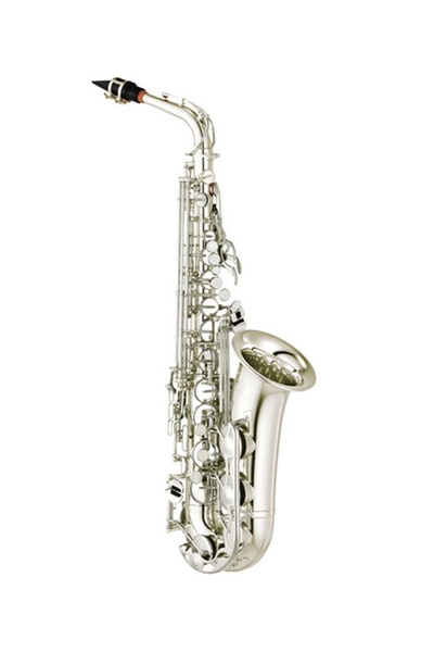 YAMAHA YAS-280S//ID Саксофон альт - купить с доставкой по выгодным ...