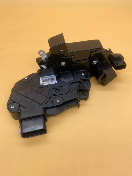 Замок двери LAND ROVER LR091345 - Land Rover арт. LR091345 - купить по ...