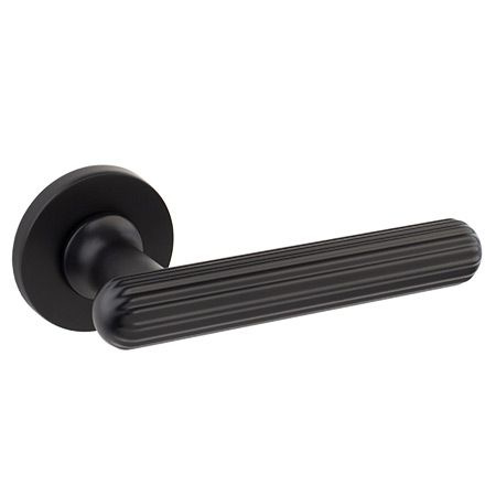 Ручки дверные Code Deco Slim H-40150-A-BLM купить на OZON по низкой цене (1706259817)