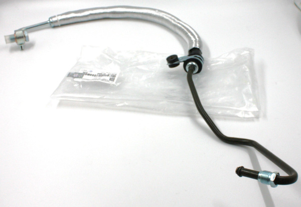 Шланг высокого давления (гур) HYUNDAI SOLARIS / KIA RIO - Hyundai-KIA ...